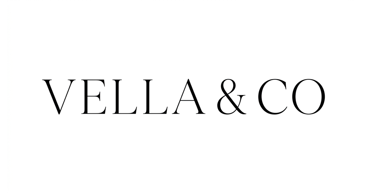 Vella and Co